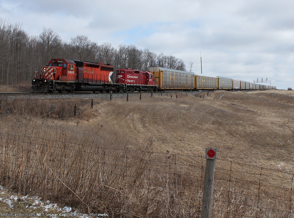 Pender Job departing Wolverton